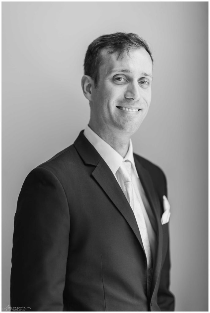 Great Hall Pabst Brewery Wedding - Elise & Chris